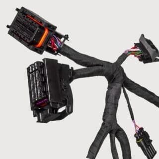 Wiring Harnesses & Wiring Harness company - Cornelius Electronics