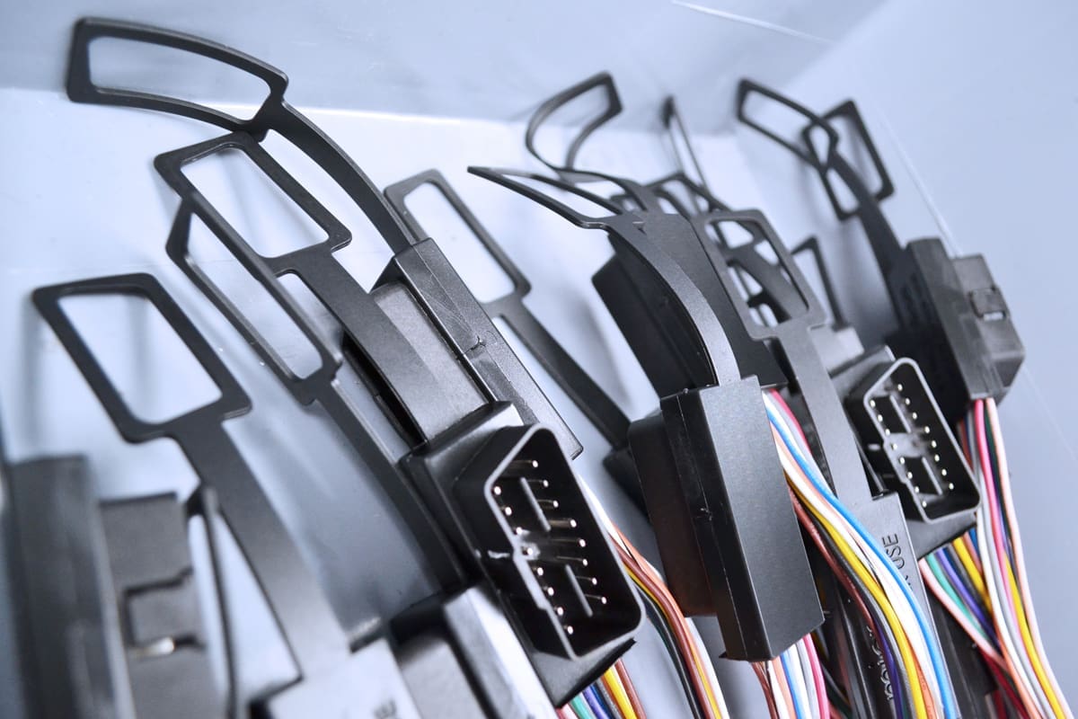 Overmolding: Cable Assembly Explained - Cornelius Electronics